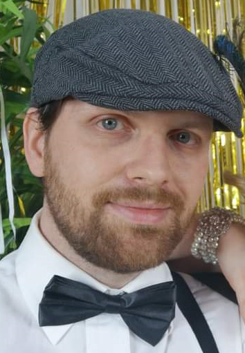 HOME - Danny Hermann